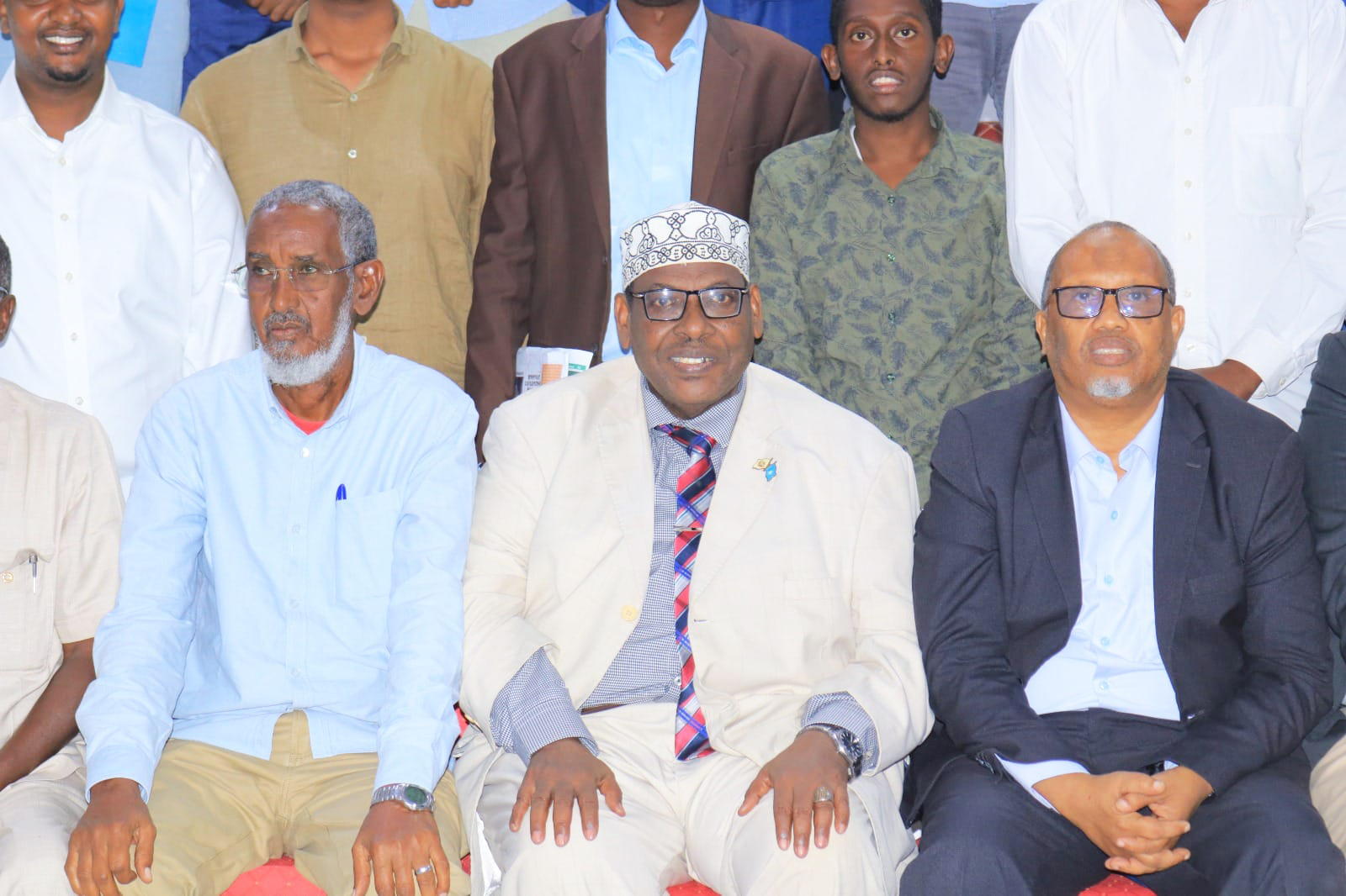 KALA DUWANAANSHAHA DHAQANKA IYO SUUGAANTA SOOMAALIDA | ACDHS